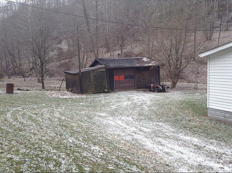 782 Sassafras Ridge Rd, Arnoldsburg, WV 25234 | Zillow