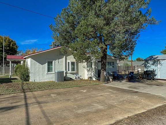505 E Avenue B, Alpine, TX 79830 | MLS #157574 | Zillow