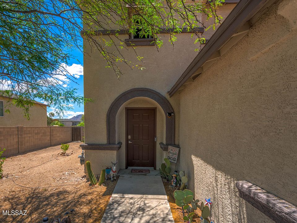 1330 S Burdock Dr, Tucson, AZ 85713 | MLS #22311156 | Zillow