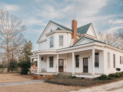 707 Springfield Rd, Springfield, SC 29146 | MLS #548419 | Zillow