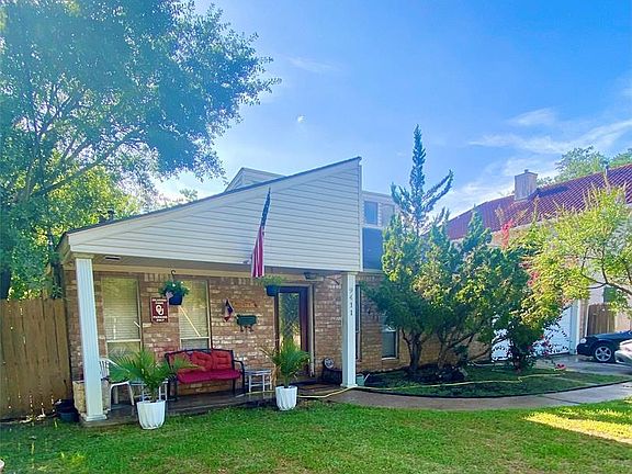 9411 Spring Branch Dr, Houston, TX 77080 | MLS #38750575 | Zillow