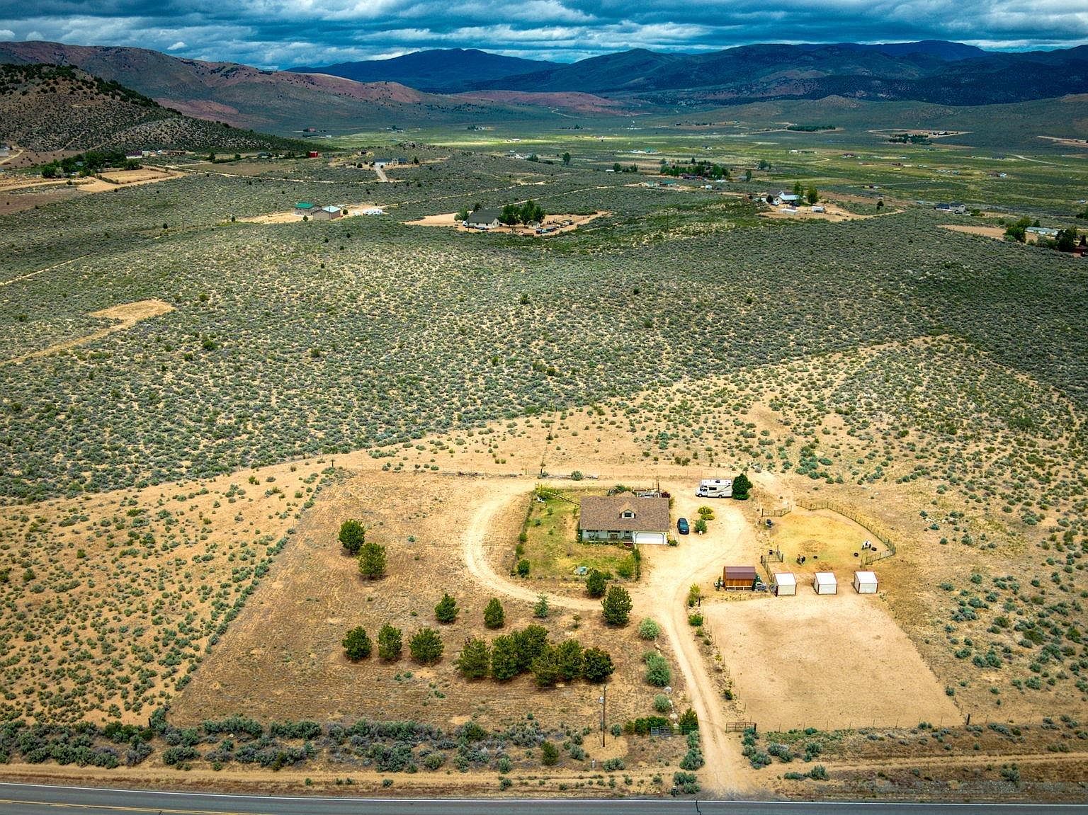 16000 N Red Rock Rd, Reno, NV 89508 | Zillow