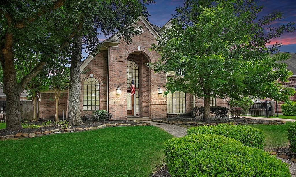 16119 Cochet Spring Dr, Spring, TX 77379 | Zillow