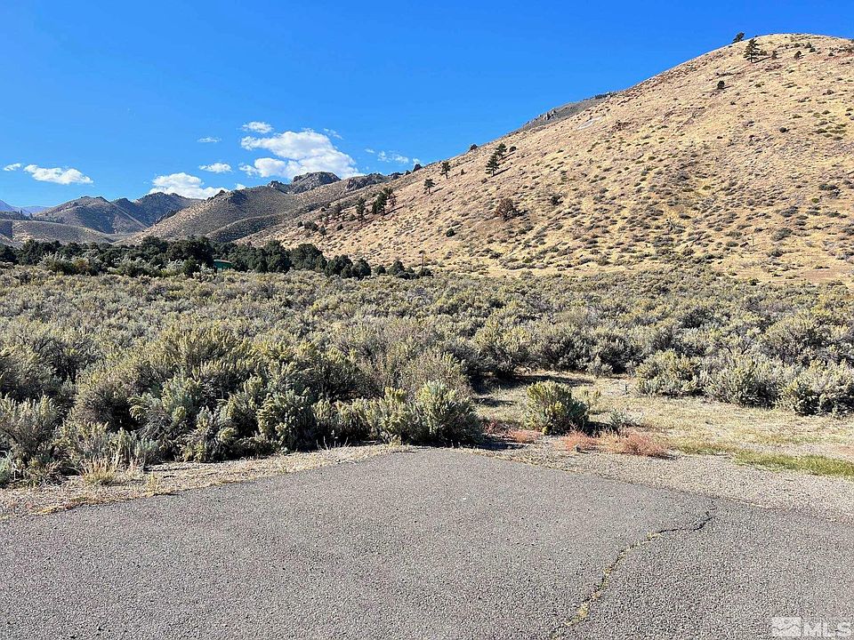 0 Highway 395, Coleville, CA 96107 | Zillow