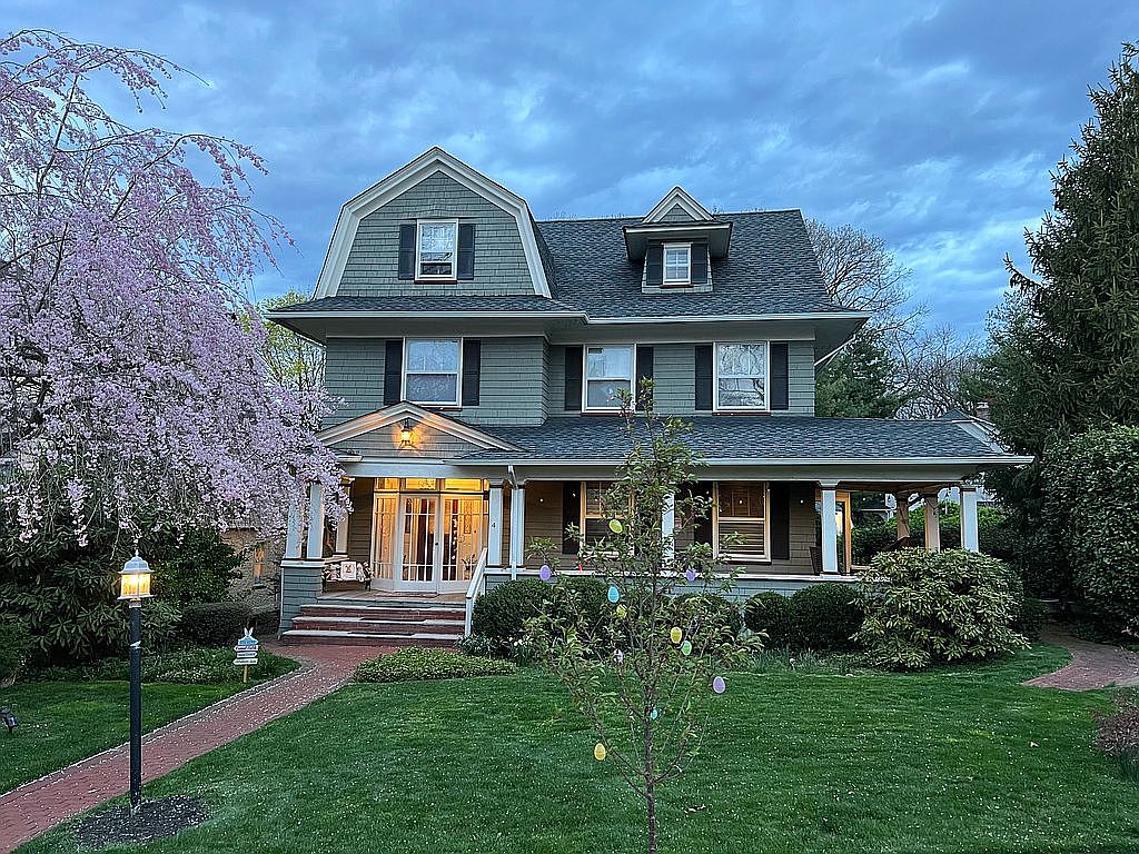 4 Irving Pl, Nutley, NJ 07110 | Zillow