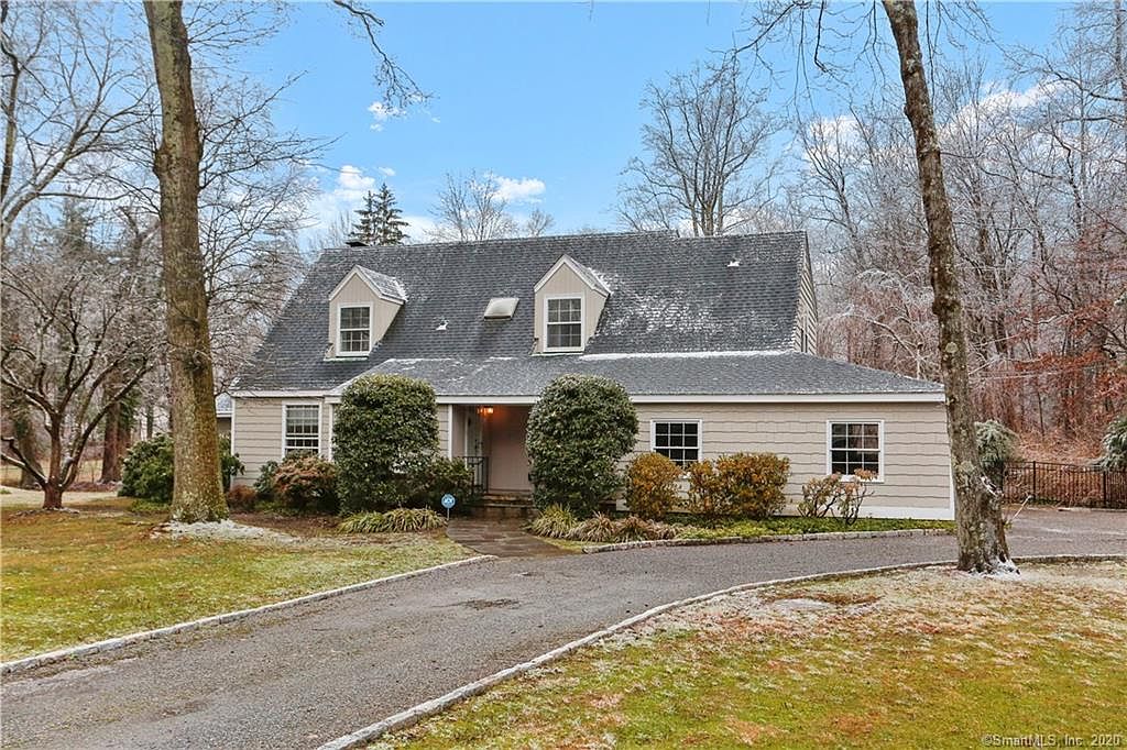 28 Hamilton Ln, Darien, CT 06820 | Zillow