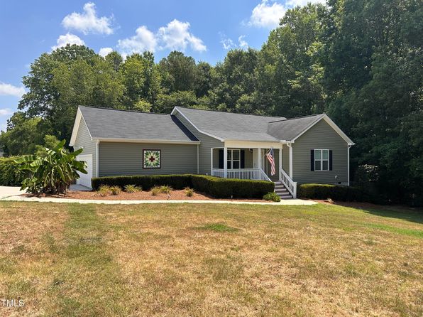 Angier NC Real Estate - Angier NC Homes For Sale | Zillow