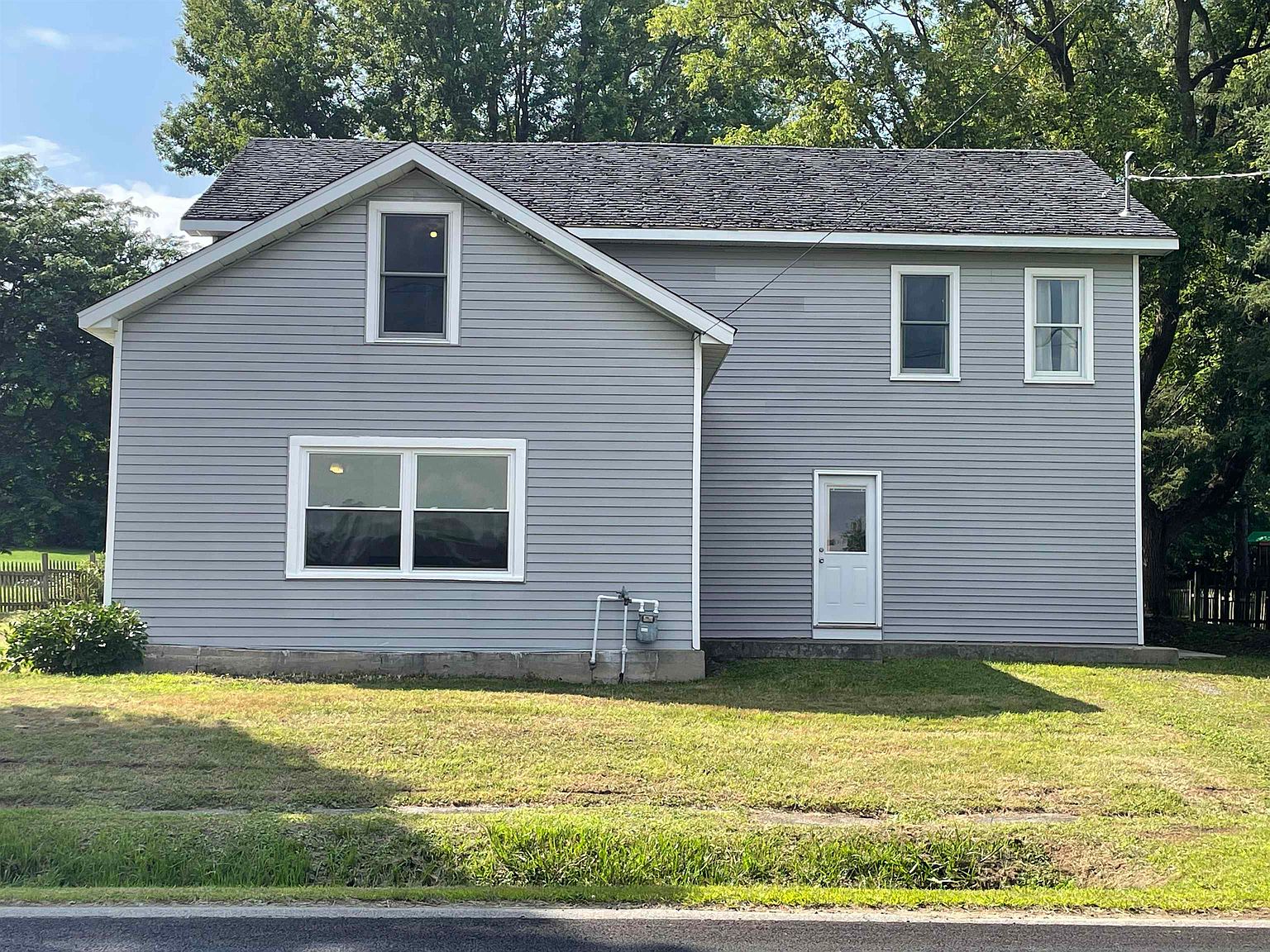 3657 County Road 14, Madrid, NY 13660 | MLS #48839 | Zillow