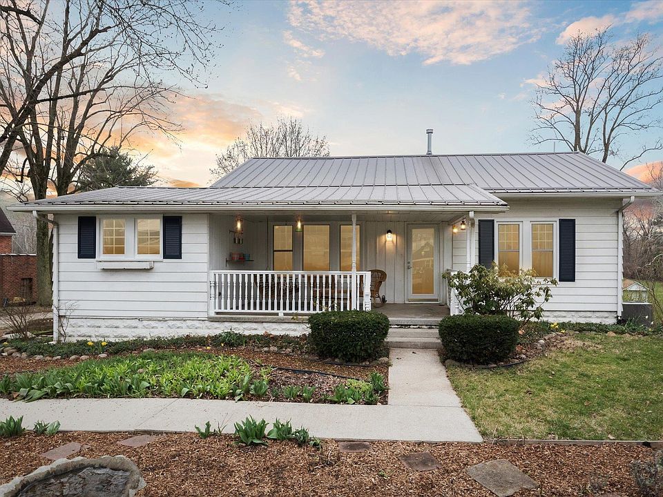 66305 State Road 15, Goshen, IN 46526 | Zillow