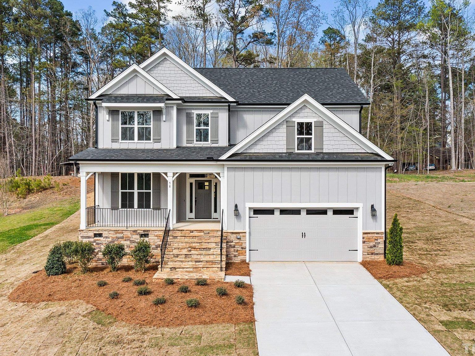 78 Mia Bello Ct, Clayton, NC 27520 | MLS #2502533 | Zillow