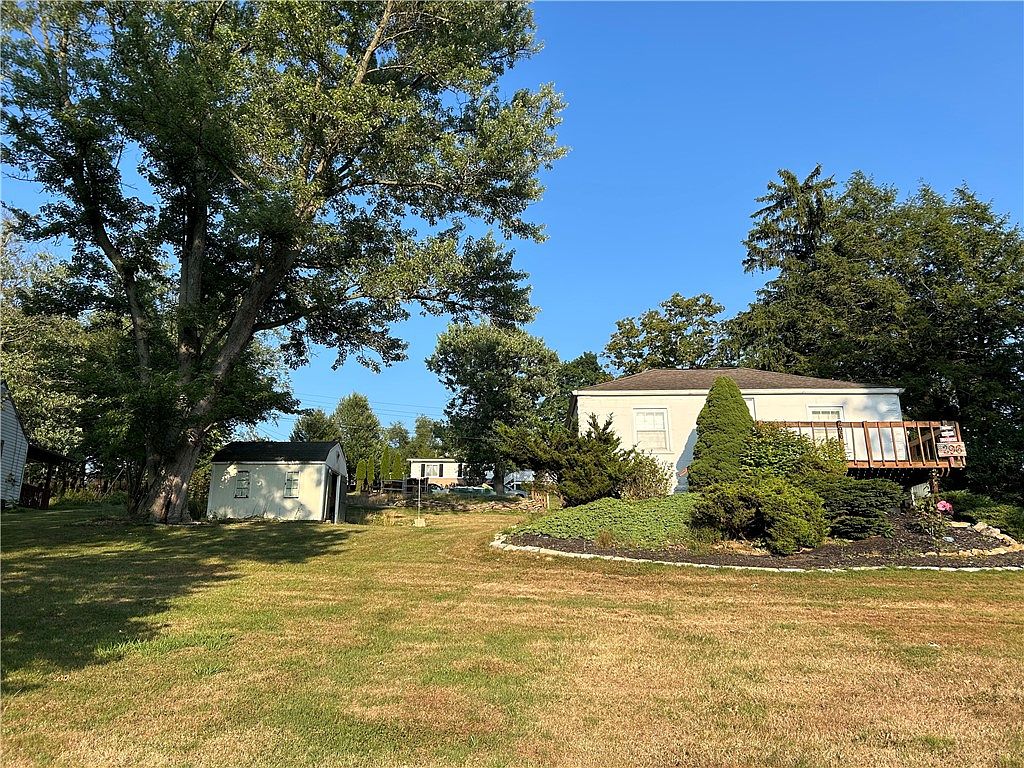 296 Hewitt Ave, Washington, PA 15301 | Zillow