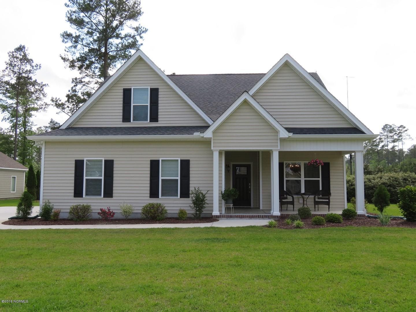 2800 Waterleaf Point UNIT 1, New Bern, NC 28562 | Zillow