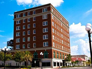 The Calhoun Lofts & Thunderbird - 402 N Main St Anderson SC | Zillow