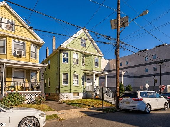 19 Lyons Pl, Elizabeth, NJ 07202 | Zillow