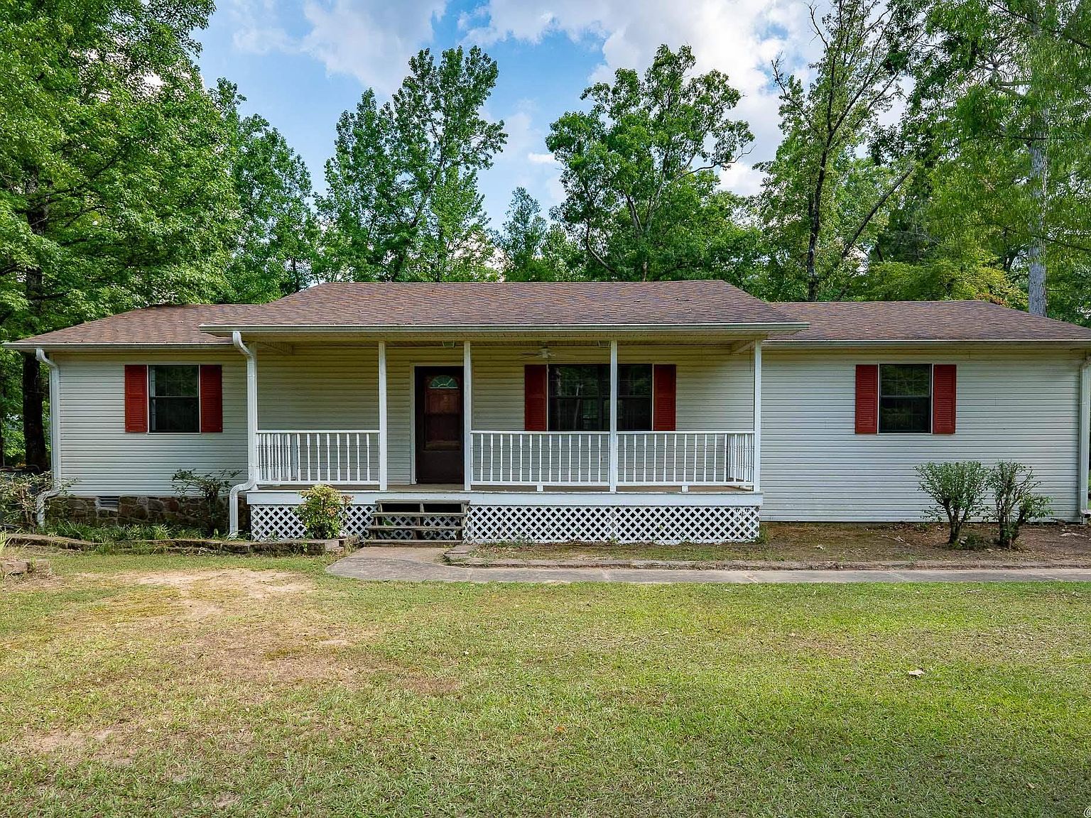 26103 Highway 300, Roland, AR 72135 | Zillow