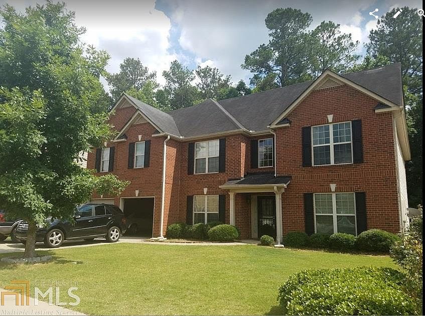 9885 Musket Ridge Cir, Jonesboro, GA 30238 | Zillow
