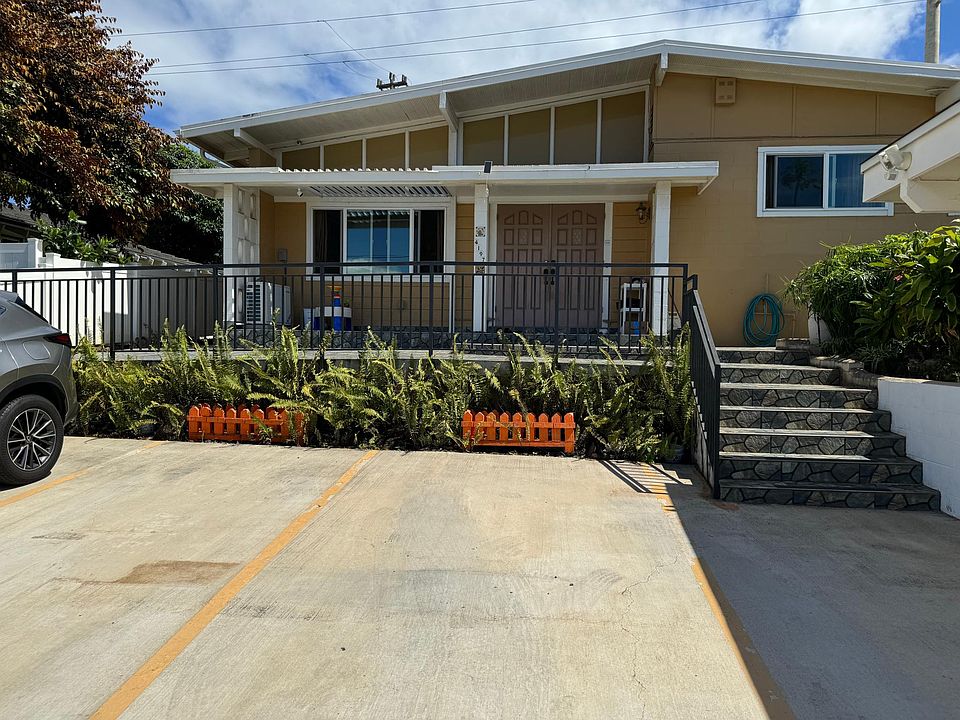 4197A Halupa St, Honolulu, HI 96818 | Zillow