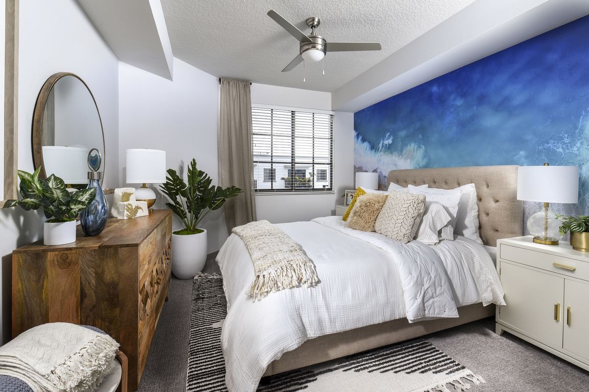 The Point at District Flats - 1050 Blanche St West Palm Beach FL (3 ...