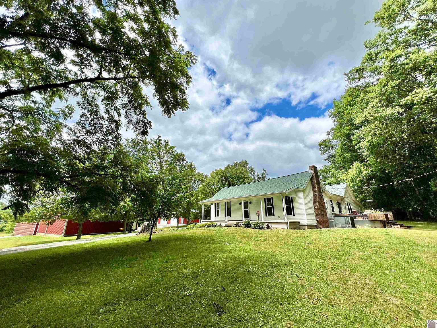 10926 Rockcastle Rd, Cadiz, KY 42211 | MLS #122905 | Zillow