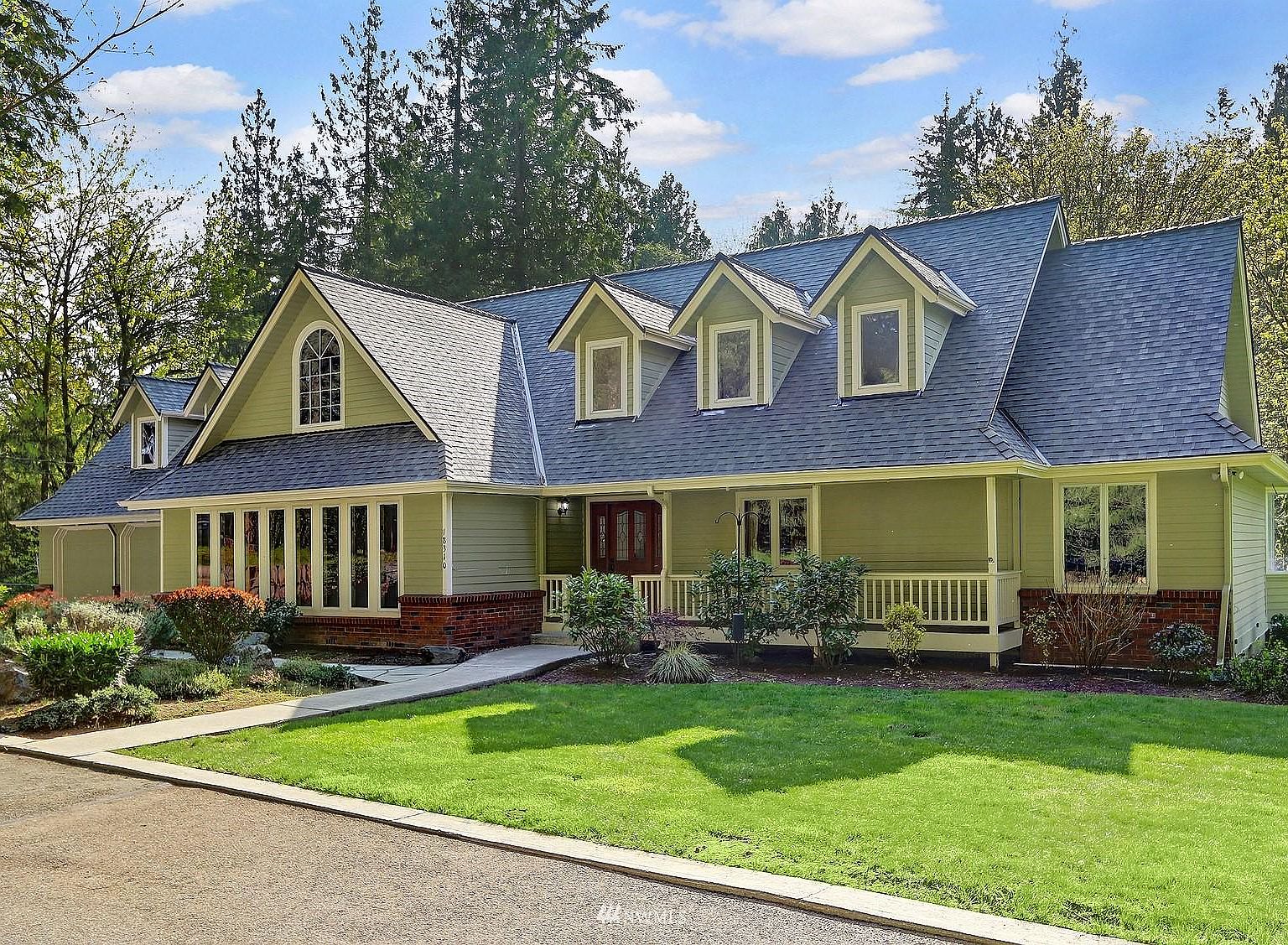 18310 Fales Rd, Snohomish, WA 98296 | Zillow