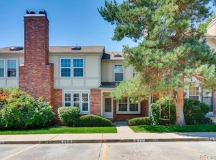 3071 W 107th Place Unit C, Westminster, CO 80031 | MLS #3376104 | Zillow