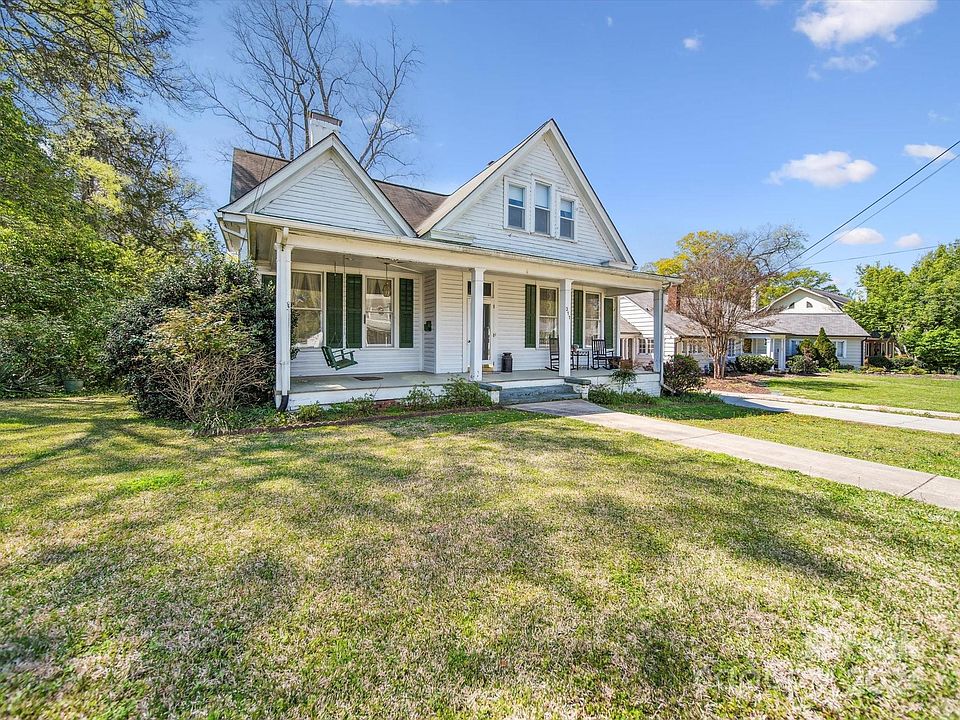 311 W Wade St, Wadesboro, NC 28170 | Zillow