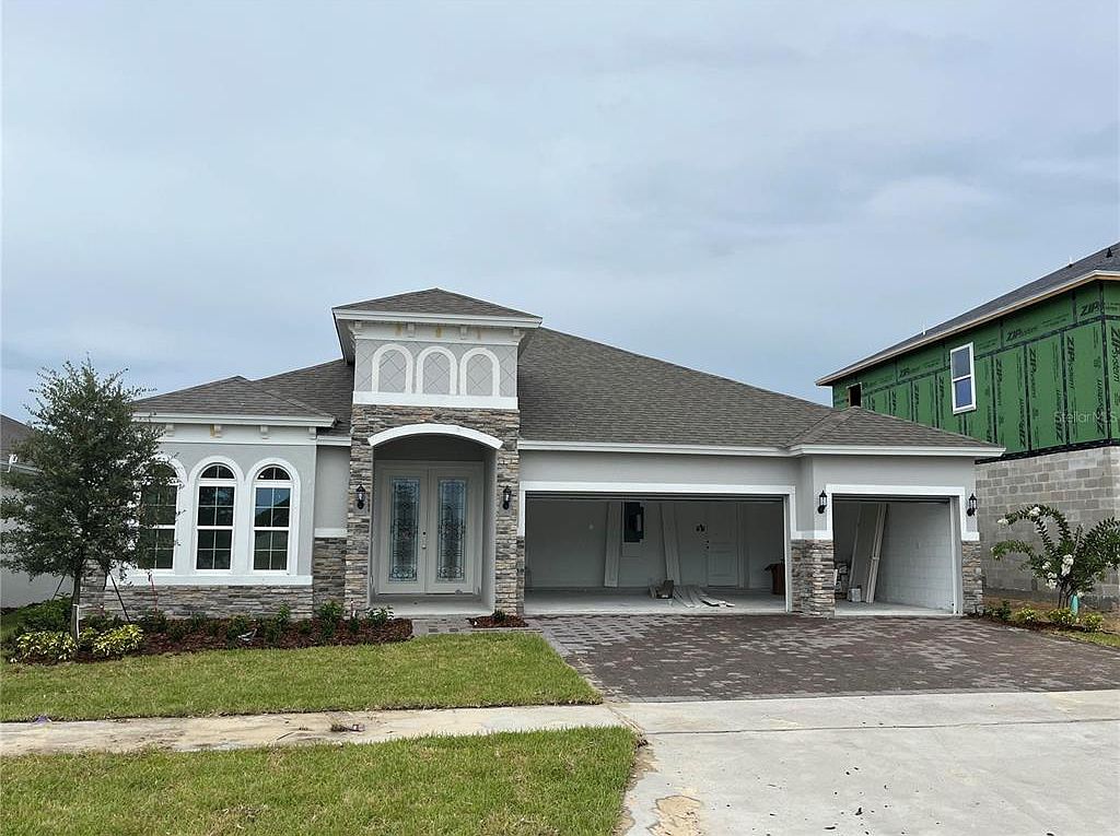 4523 Lions Gate Ave, Clermont, FL 34711 | Zillow