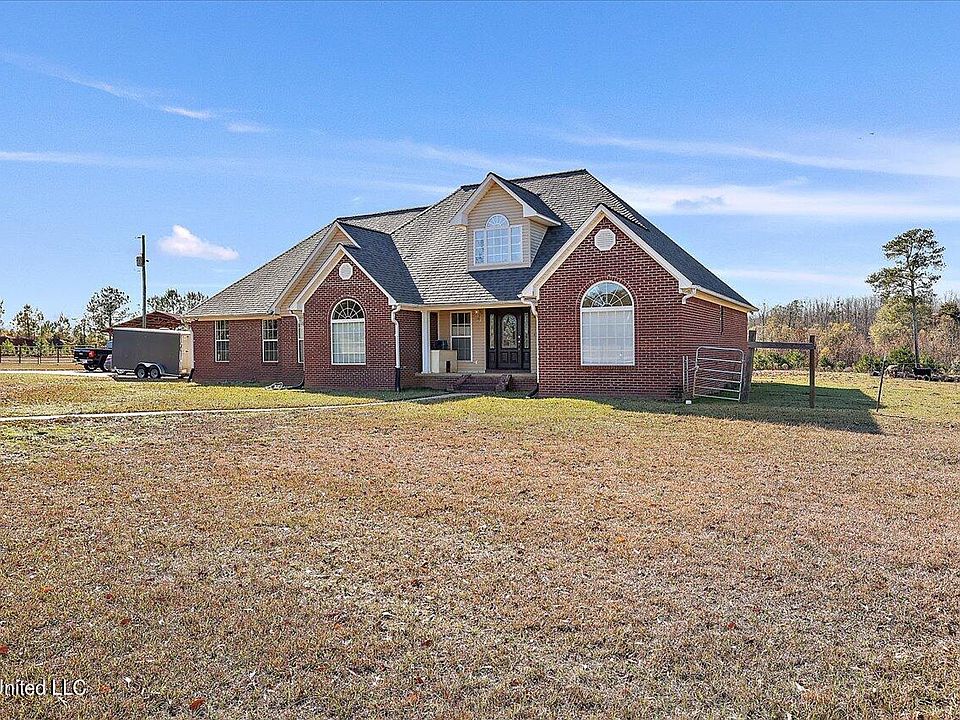 406 Lawrence Conehatta Rd, Lawrence, MS 39336 | Zillow