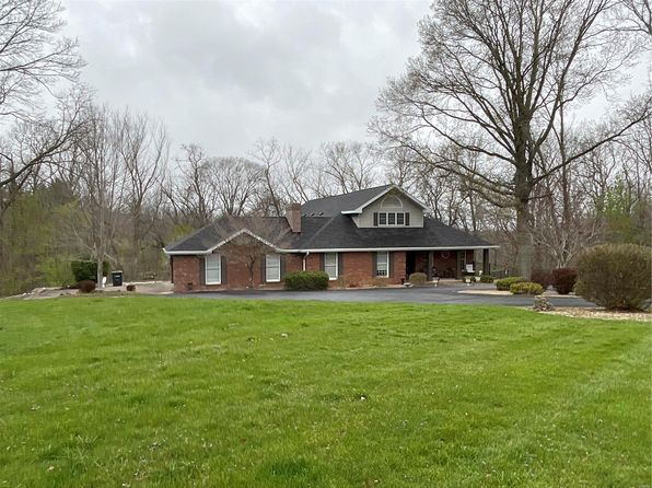 Hannibal MO Real Estate - Hannibal MO Homes For Sale | Zillow