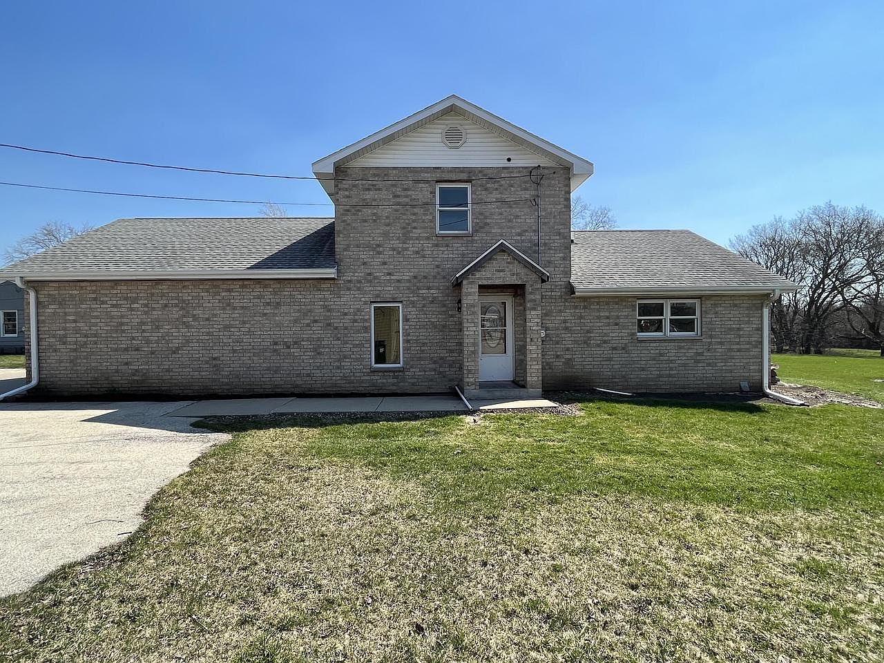 6617 WASHINGTON AVENUE, Racine, WI 53406 | MLS #1832445 | Zillow