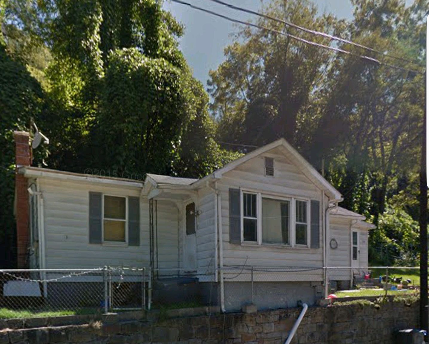 39400 Coal Heritage Rd #130, Switchback, WV 24887 | Zillow