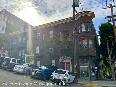 1193 Green St San Francisco CA | Zillow