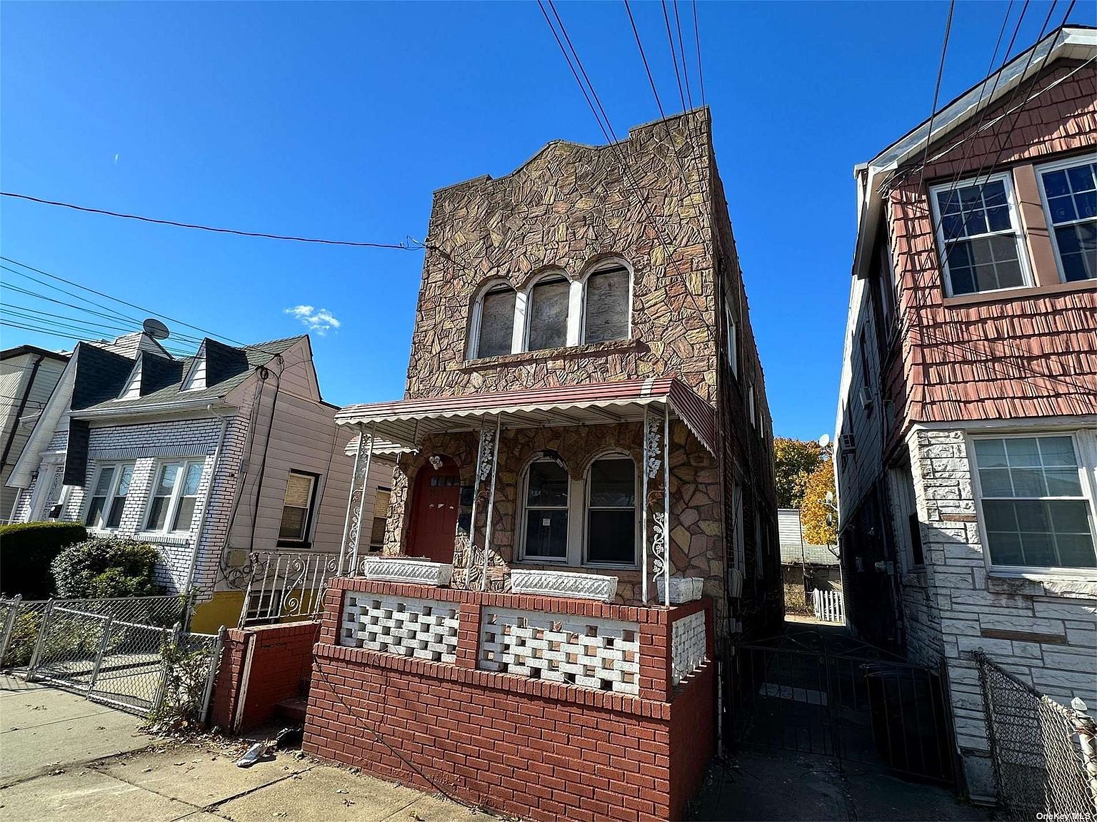 130-16 127th Street, South Ozone Park, NY 11420 | Zillow