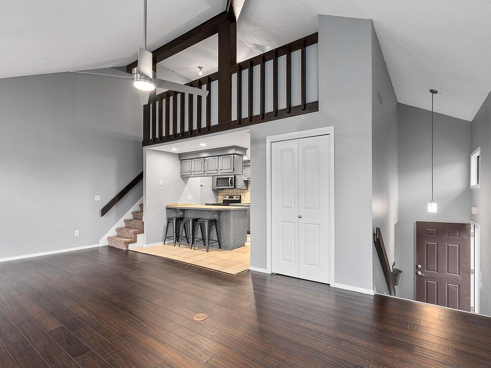 2421 S Yellowstone St APT 1704, Wichita, KS 67215 | Zillow