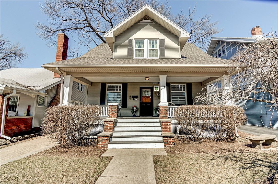 1470 W Decatur St, Decatur, IL 62522 | Zillow
