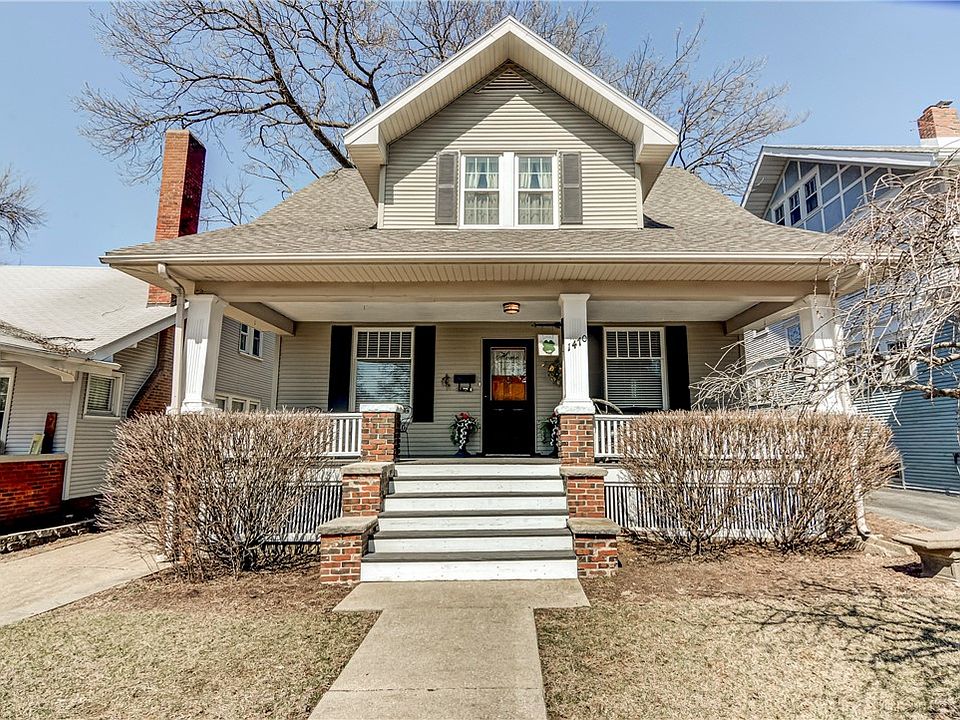 1470 W Decatur St, Decatur, IL 62522 | Zillow