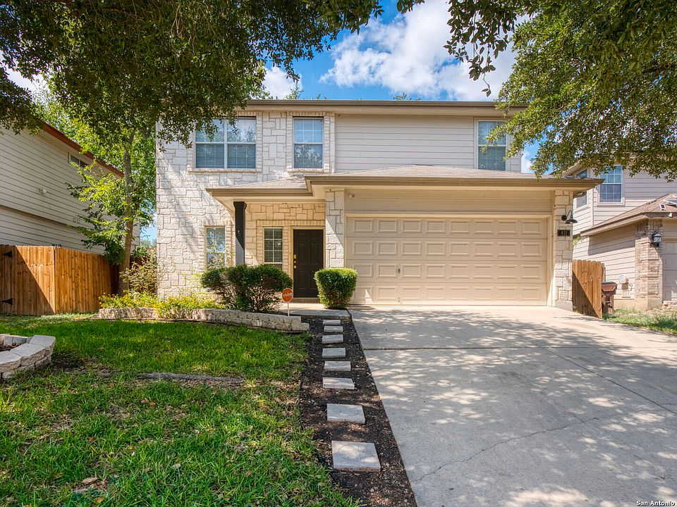 411 DANDELION BND, San Antonio, TX 78245 | MLS #1812113 | Zillow