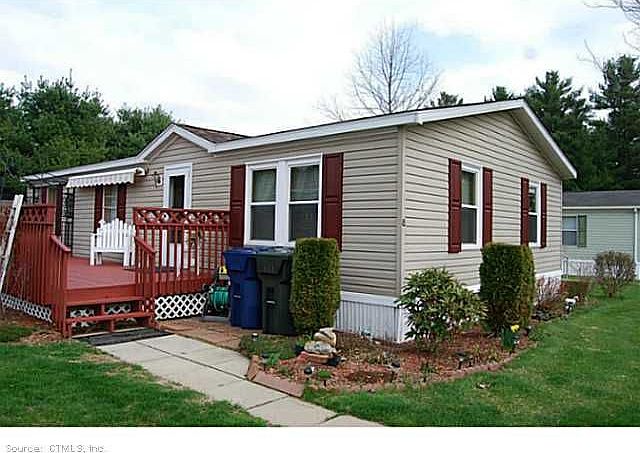 8 Jessie Ln, North Windham, CT 06256 | Zillow