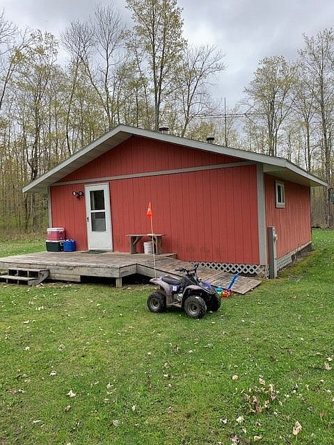 Tbd Peavy Falls Rd, Crystal Falls, MI 49920 | Zillow