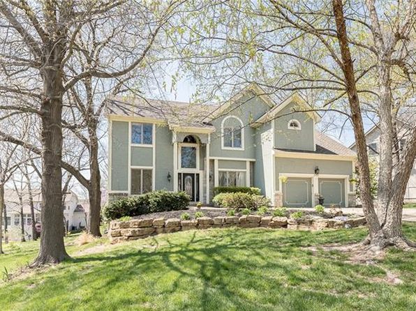 Kansas City Real Estate - Kansas City KS Homes For Sale | Zillow