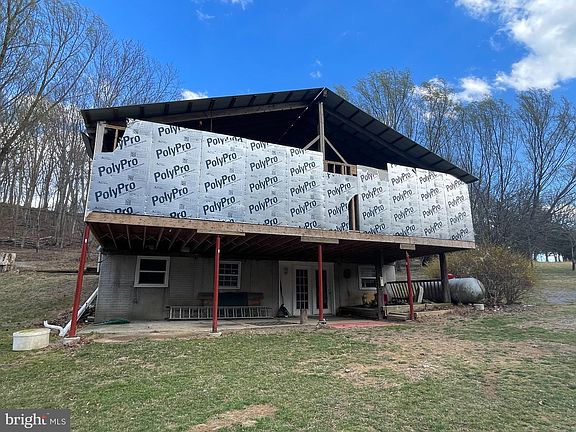 12105 Cresap Mill Rd SE, Oldtown, MD 21555 | Zillow