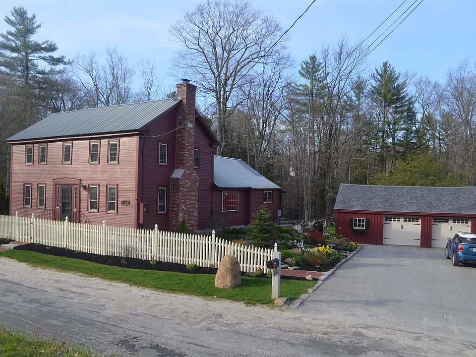 38 Water Street, Bradford, NH 03221 | Zillow