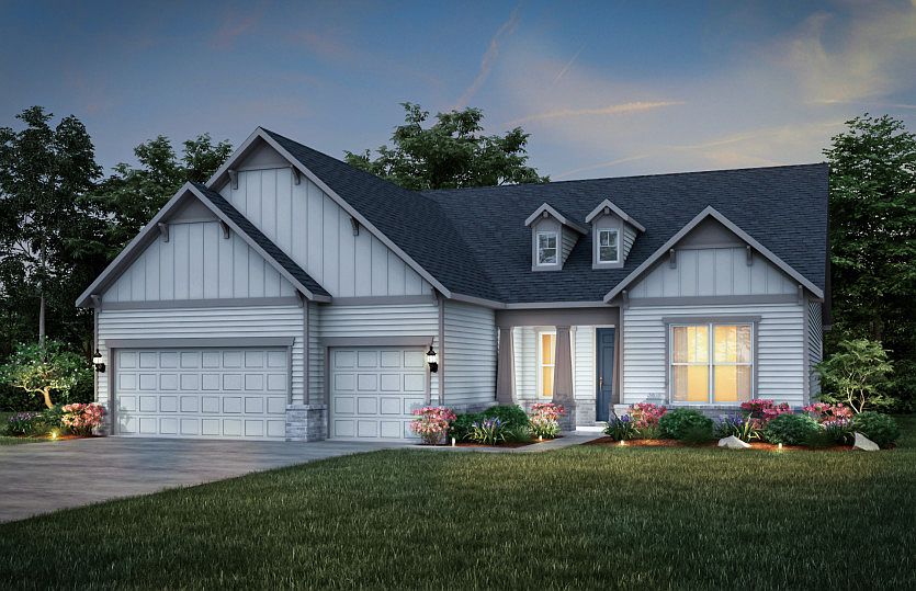 Stellar - Kimblewick by Del Webb by Del Webb | Zillow