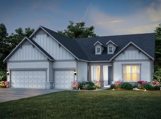 Stardom - Kimblewick by Del Webb by Del Webb | Zillow