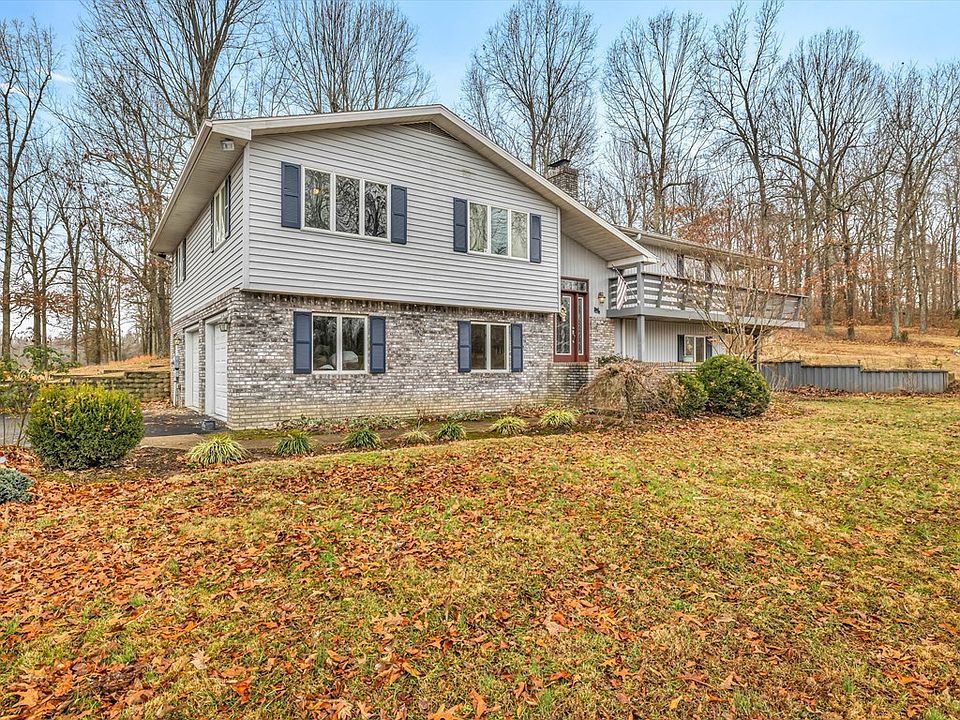 7865 White Plains Rd, White Plains, KY 42464 | Zillow