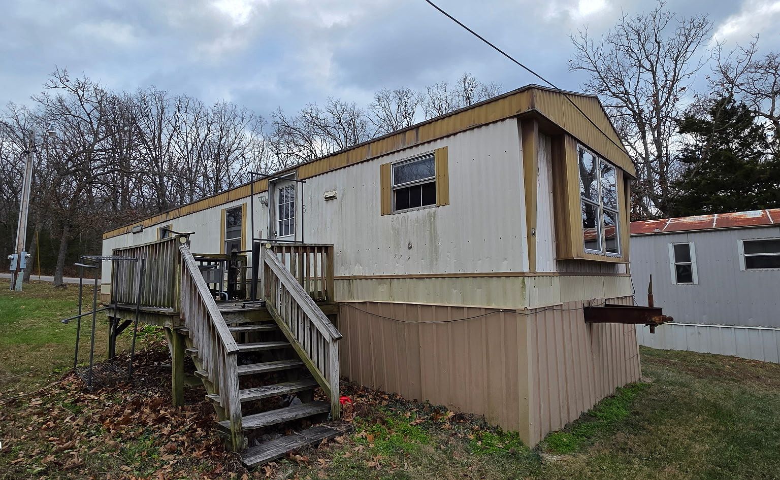 154 W Little Oaks Rd #18, Rolla, MO 65401 | MLS #581201 | Zillow
