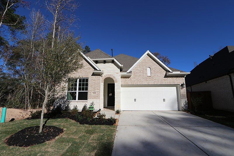 7619 Tall Trees Grove Ln, Porter, TX 77365 | Zillow