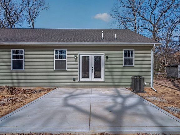 11337 Quail Run Dr N, Wheatfield, IN 46392 | MLS #837480 | Zillow