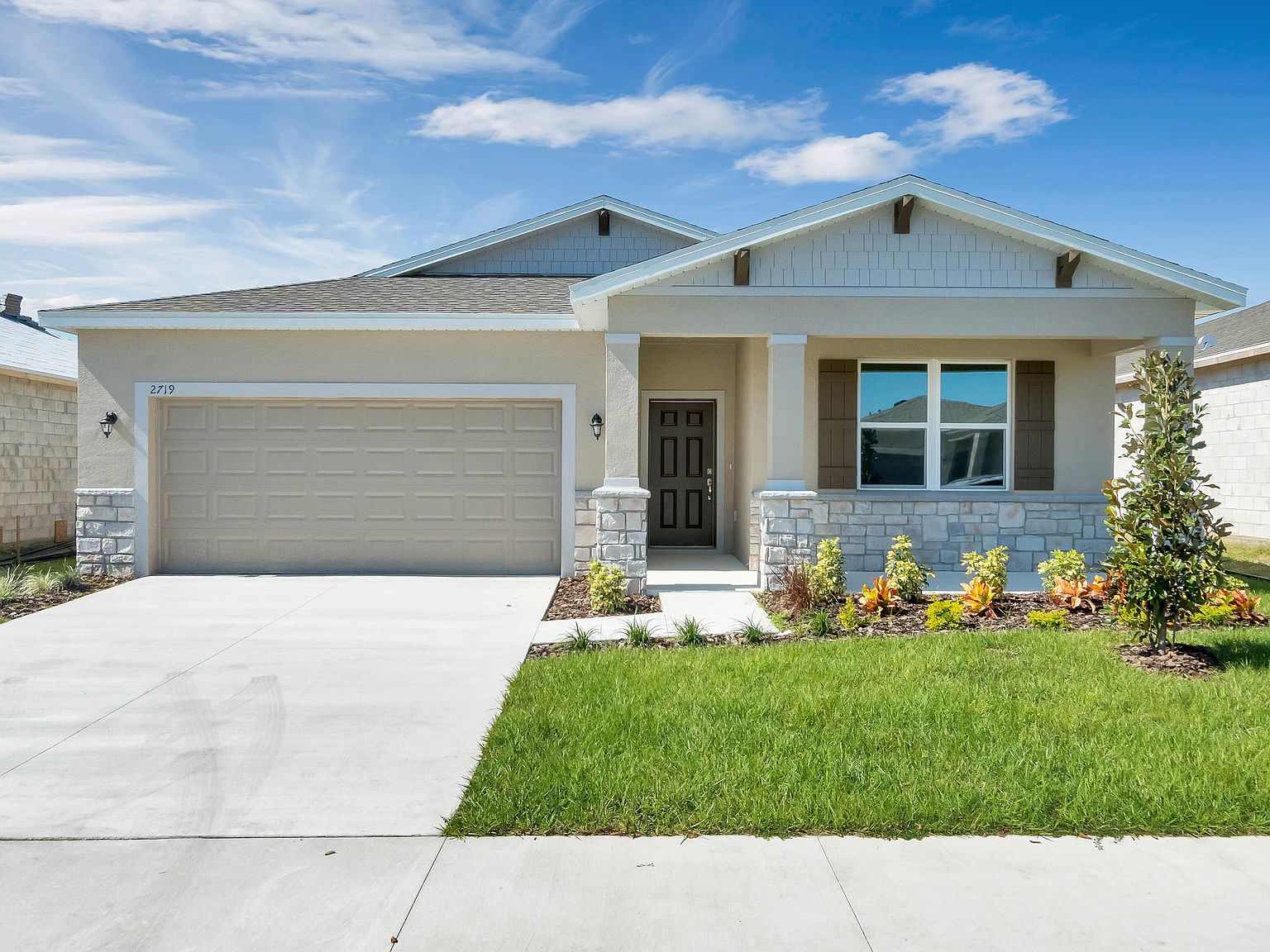 Scenic Terrace by Stanley Martin Homes in Lake Hamilton FL | Zillow