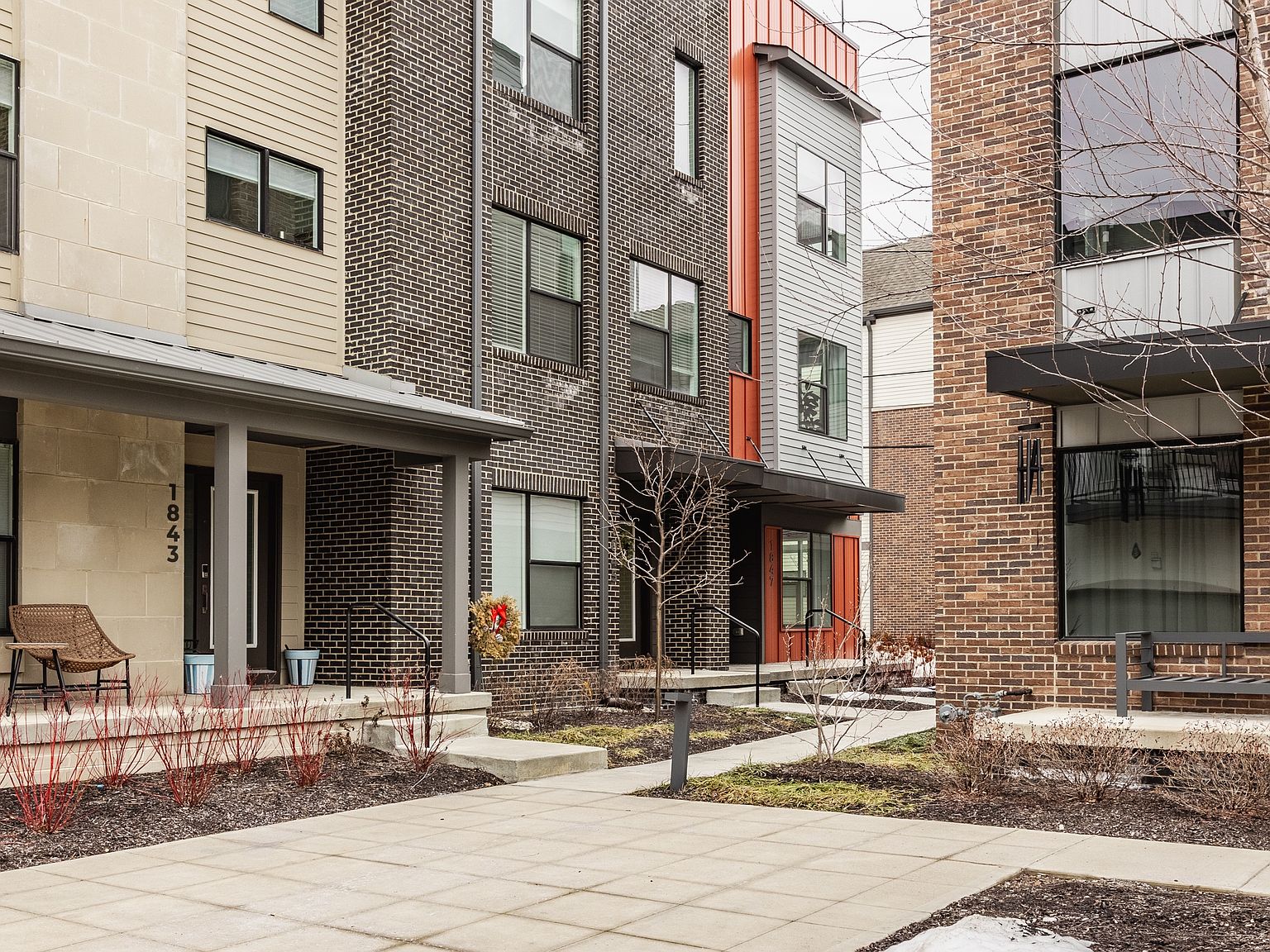 1845 Livery Way, Indianapolis, IN 46202 | Zillow